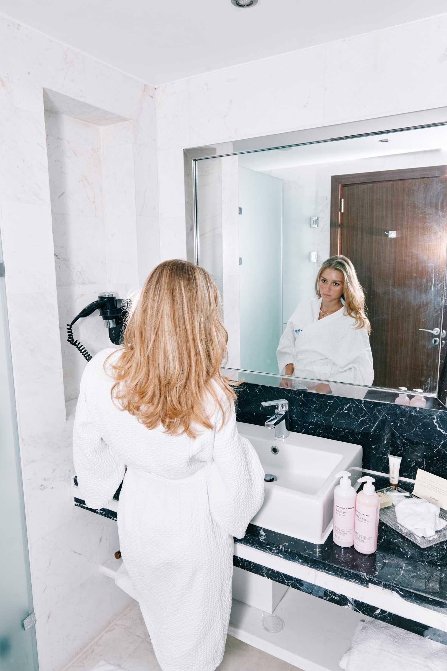 Styling Products - Professional Hair Styling – Braes