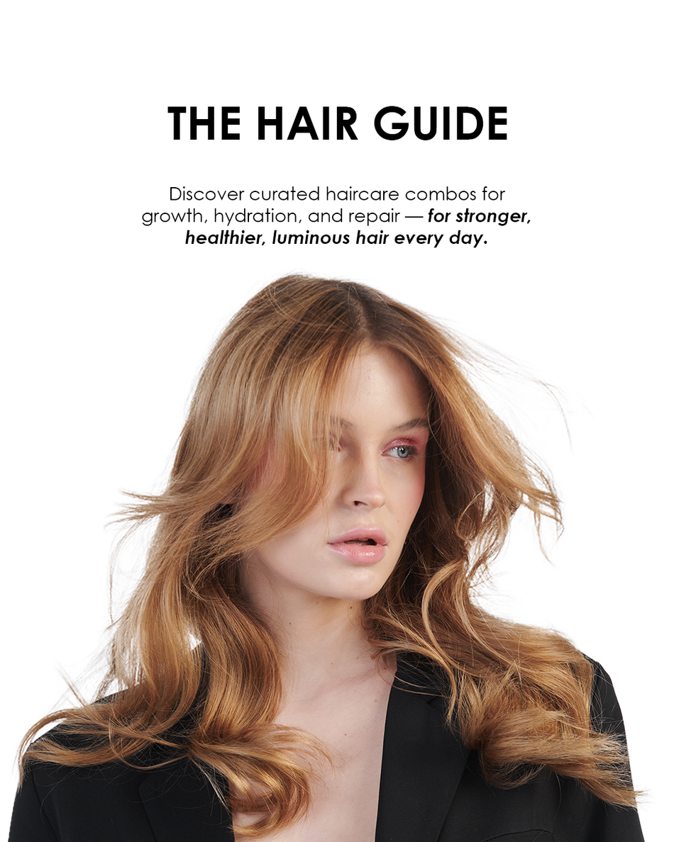 HAIR GUIDE – Braes
