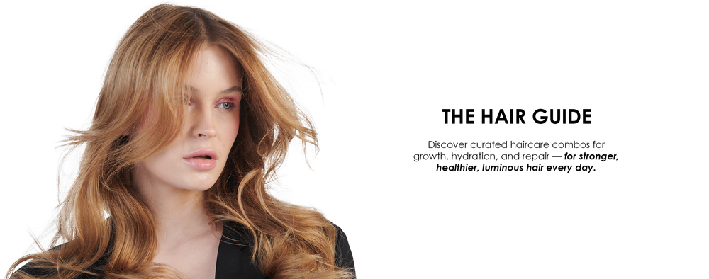 HAIR GUIDE – Braes