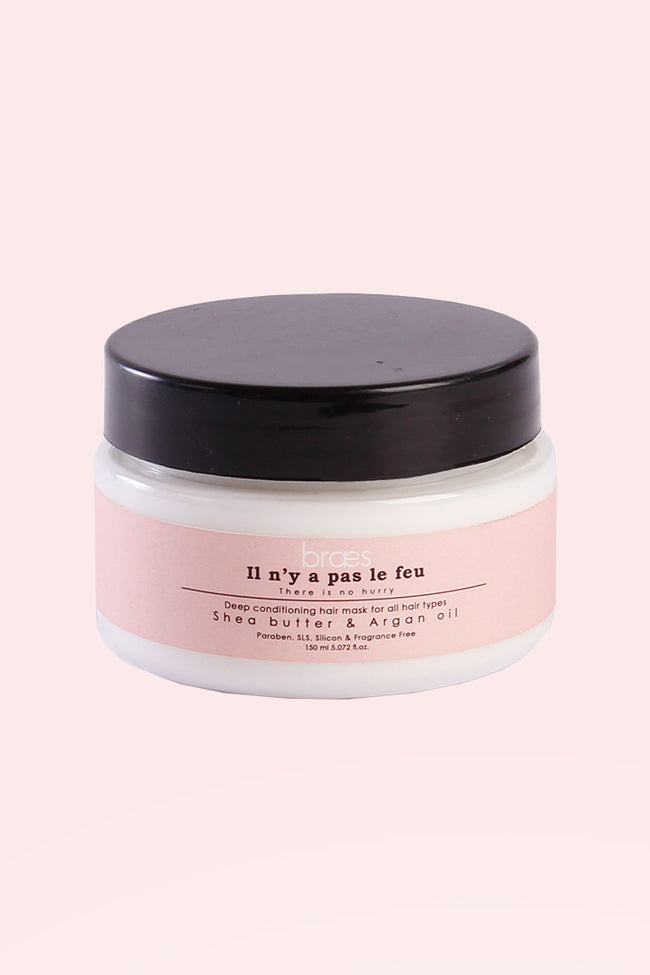 Haircare – Braes