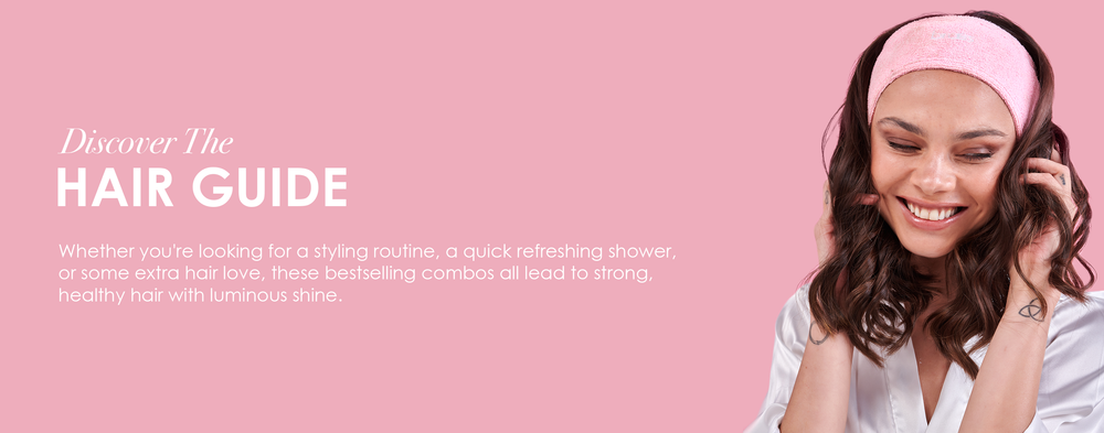HAIR GUIDE – Braes